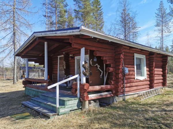 Alapin Mökki - Finland