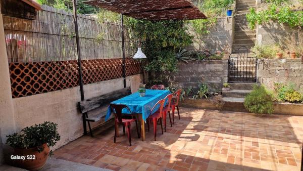 Maison Vue Mer, Terraces, Parking, Proche Port, Climatisation - Collioure