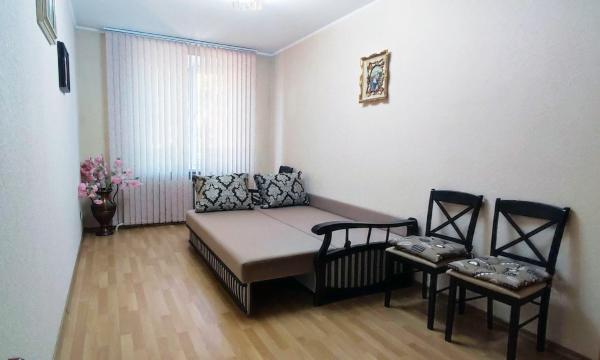 Трёхкомнатная квартира на Ленина - Tiraspol