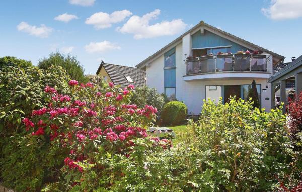 Ferienwohnung Klink - Klink