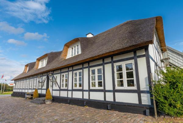 Hotel Aarslev Kro - Aarhus