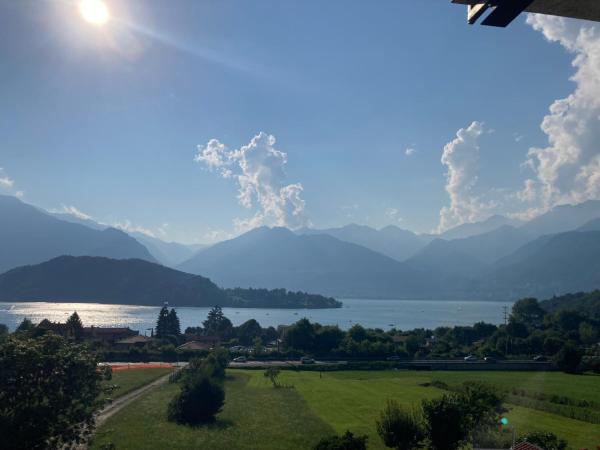 Holiday Home Silvia - Domaso
