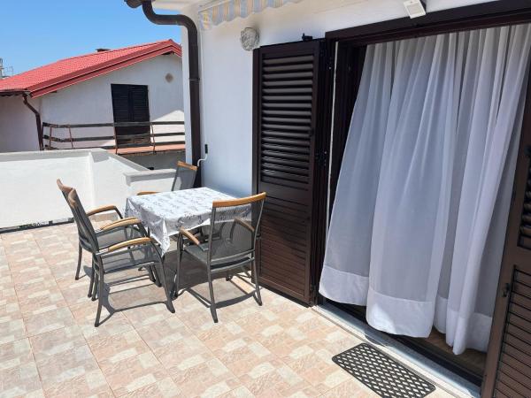 Apartment House Rusan Vodice - Vodice