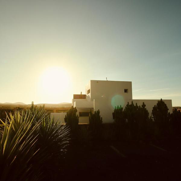 Vitamin Sea Guesthouse - La Oliva