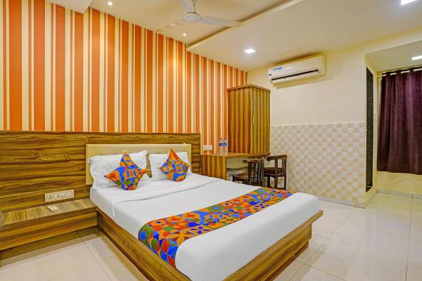 Fabhotel Galaxy Inn - Mumbai