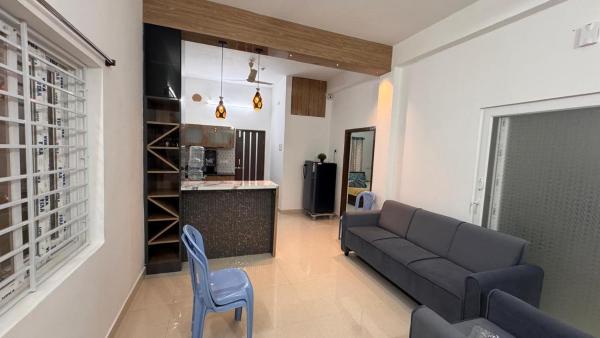 Ravula,s Stay - Warangal