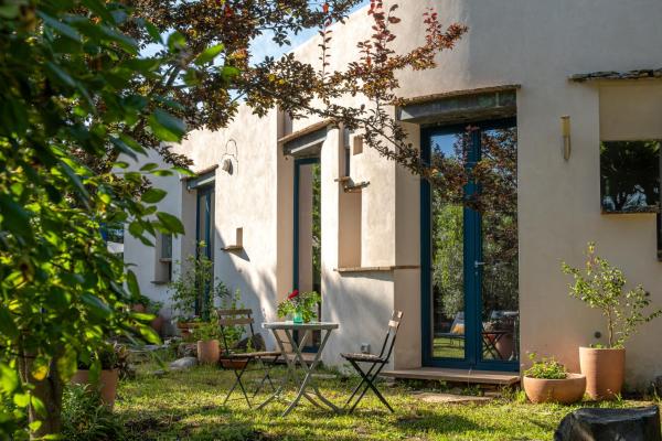 Borgo Del Mastro è La Vostra Vacanza Bucolica! - Trevignano Romano