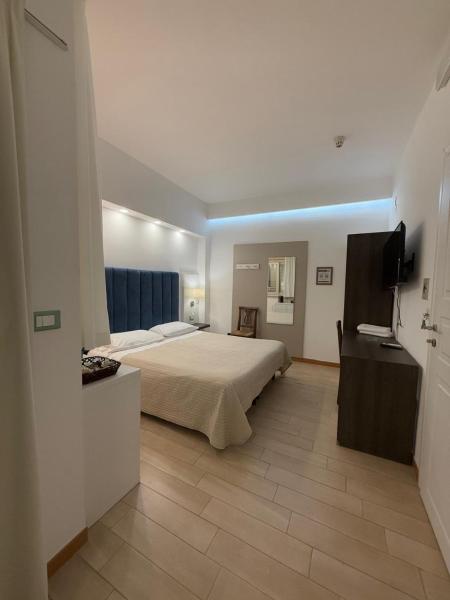 Ig-tysandros Hotel Apartments - Sant'Alessio Siculo