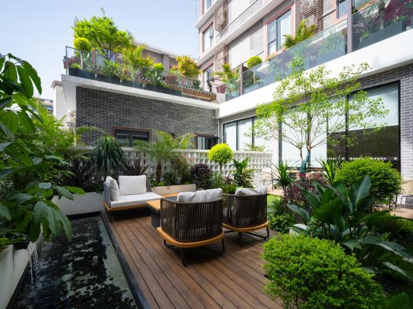 Starway Hotel Guilin Two Rivers And Four Lakes Scenic Area - Guilin