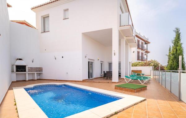 Villa Esperanza - Canillas de Albaida