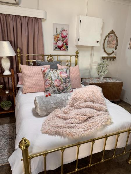 Gentle Snooze Inn -