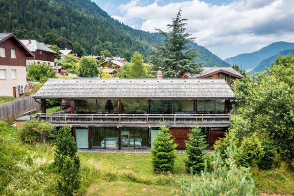 Chalet Bella - Morzine