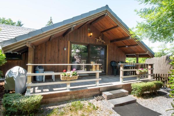 Chalet Four Seasons - Durbuy