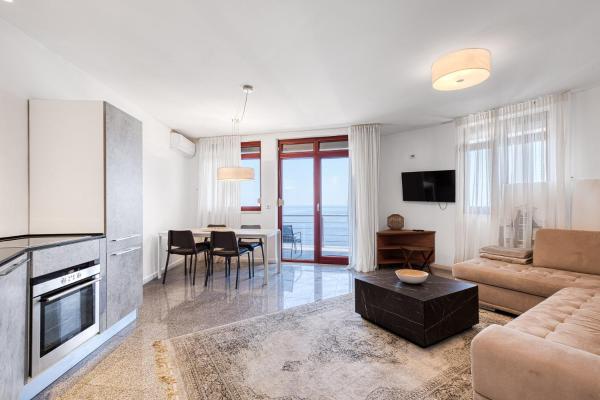 Blue Seacliff Luxe - Budva