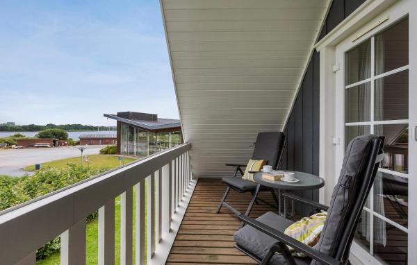 Stunning Home In Gråsten With Sauna - Langballig