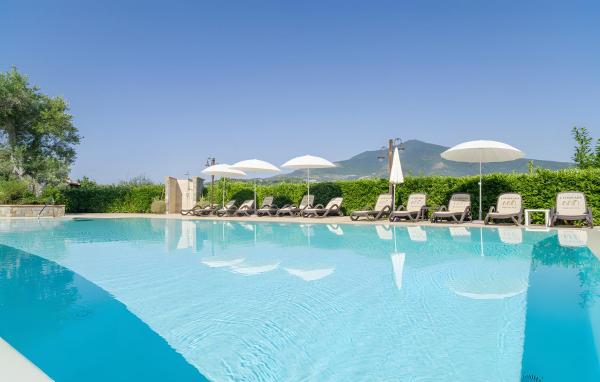 Agriturismo I Fornari - Campanie