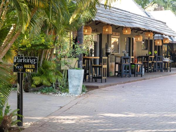 Eco Lodge Lephalale - Lephalale