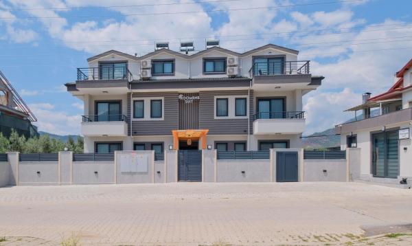 Roombnb Suıt - Fethiye