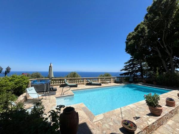 Historic Corsican Apartment With Sea Views In Bastia - Bastia