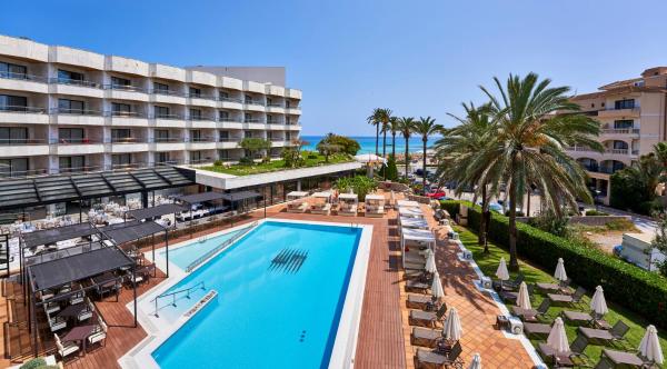 Hotel Serrano Palace - Capdepera