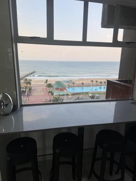 Beachurst Apartment Ii - Durban