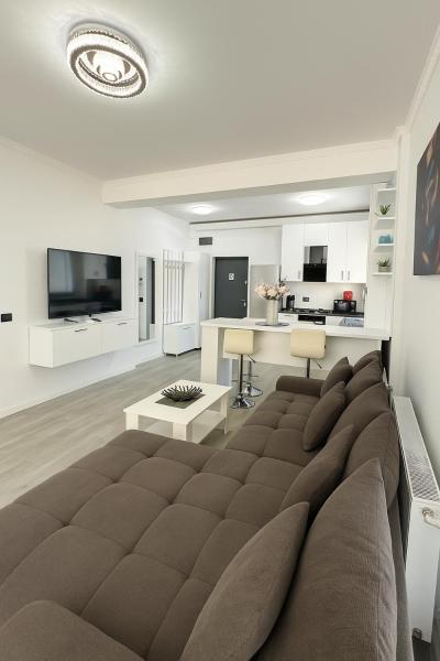 Seaview Lotus Suite - Between Opera & White Tower - Constanța