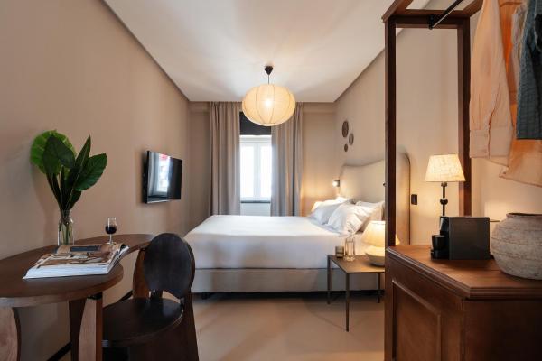Casa Teva Lisboa Boutique Hotel By Chic&basic - Alfama