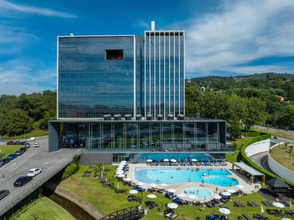 Melia Braga Hotel & Spa - Guimaraes