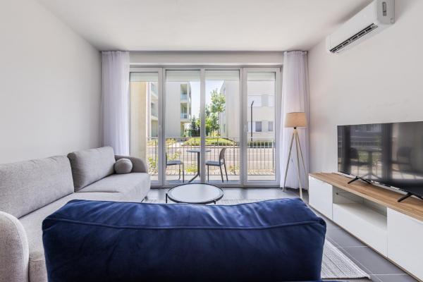 Talea Holiday Apartments 1 - Albania