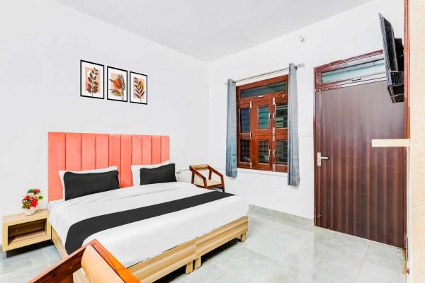 Collection O Aravali Vihar Bhiwadi - Bhiwadi