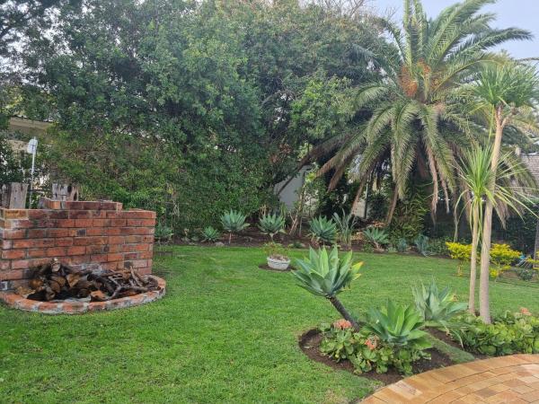 Somerset West Stay 2 - Somerset West