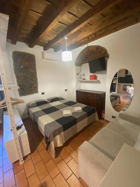 Il Fiore Nascosto - Bergamo