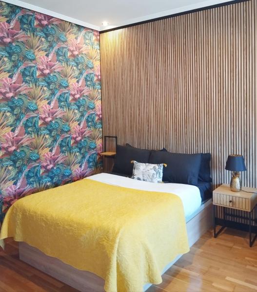 Fridda House Oviedo Hospital - Oviedo