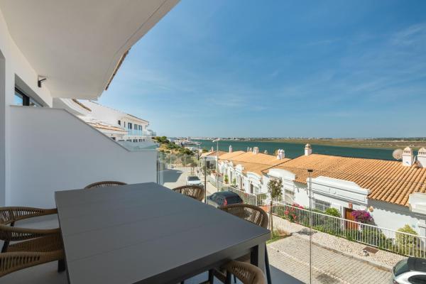 Casas Riverview - Adosado Premium Ayamonte Ahr99p17 - Monte Gordo