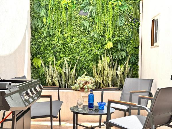 Charming Sliema Home! Steps From Sea & Promenade - Malta