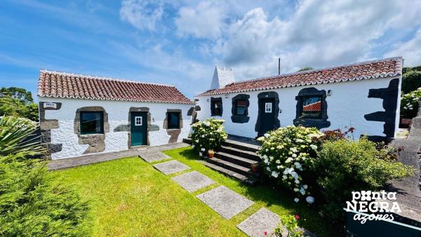 Casa Da Serreta By Pontanegraazores - Azores