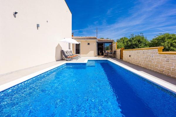 Holiday Home Mario - Pula