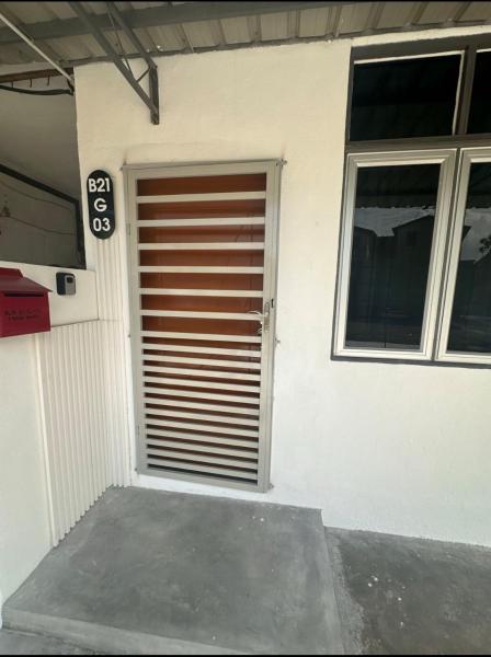 ✅Abbie’s Homestay Flat Cheap Clean ✅Comfy Budget ✅ - Penang