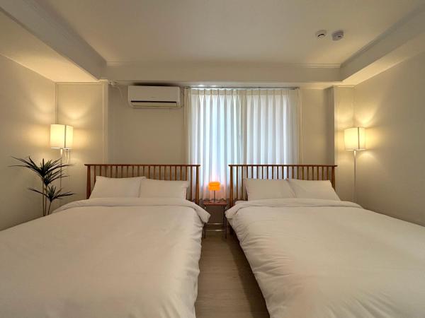 Around The Corner - Seoul