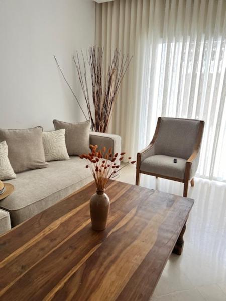 Appartement Cosy Et Chaleureux - Sousse