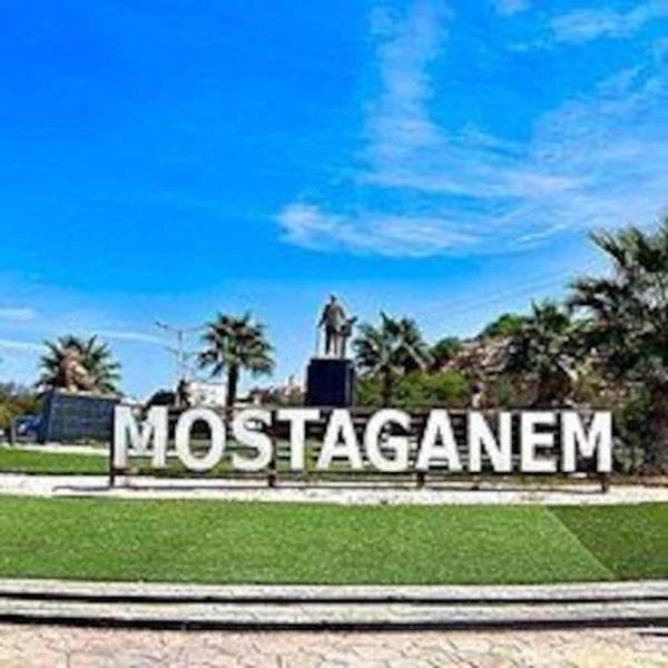 T4 Salamandre Tramway - Mostaganem