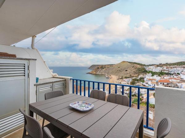 Retreat With Sea View #1973 - Sagres