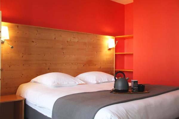 Le Relais Nordique - Oyonnax