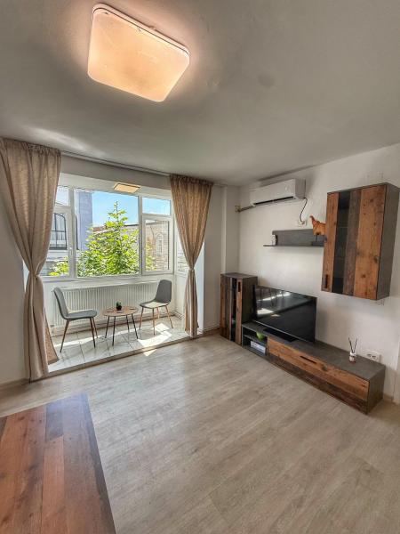 Apartament Premium Ultracentral Self Check-in Cafea Ceai Snack - Craiova