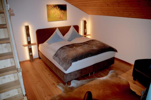 Allgäuappartement In Pfronten - Oy-Mittelberg