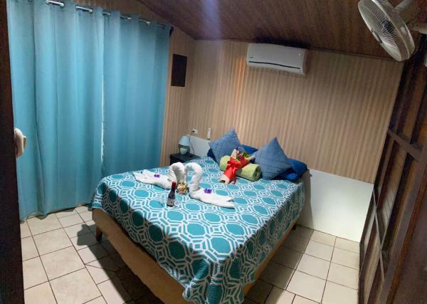 Cabaña Que Tuanis - Costa Rica
