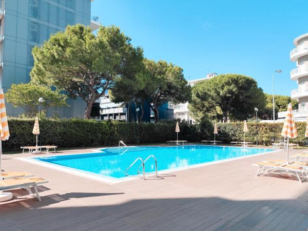 Costa Blanca - Lido di Jesolo