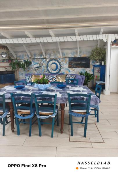Annyhouse Via Litoranea 38 - Torre Annunziata