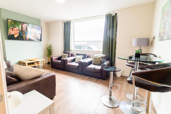 Malin View Apartments Port71 - Portstewart