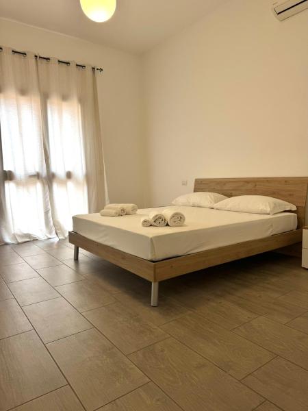 The Giza House - Olbia